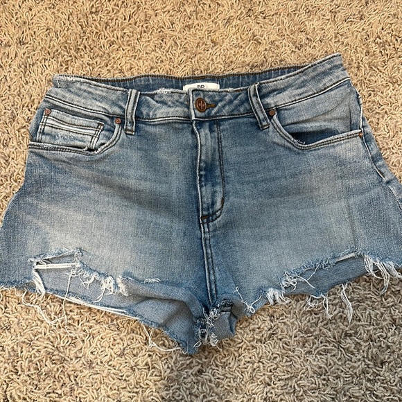 bp | Shorts | Bp Short Shorts | Poshmark